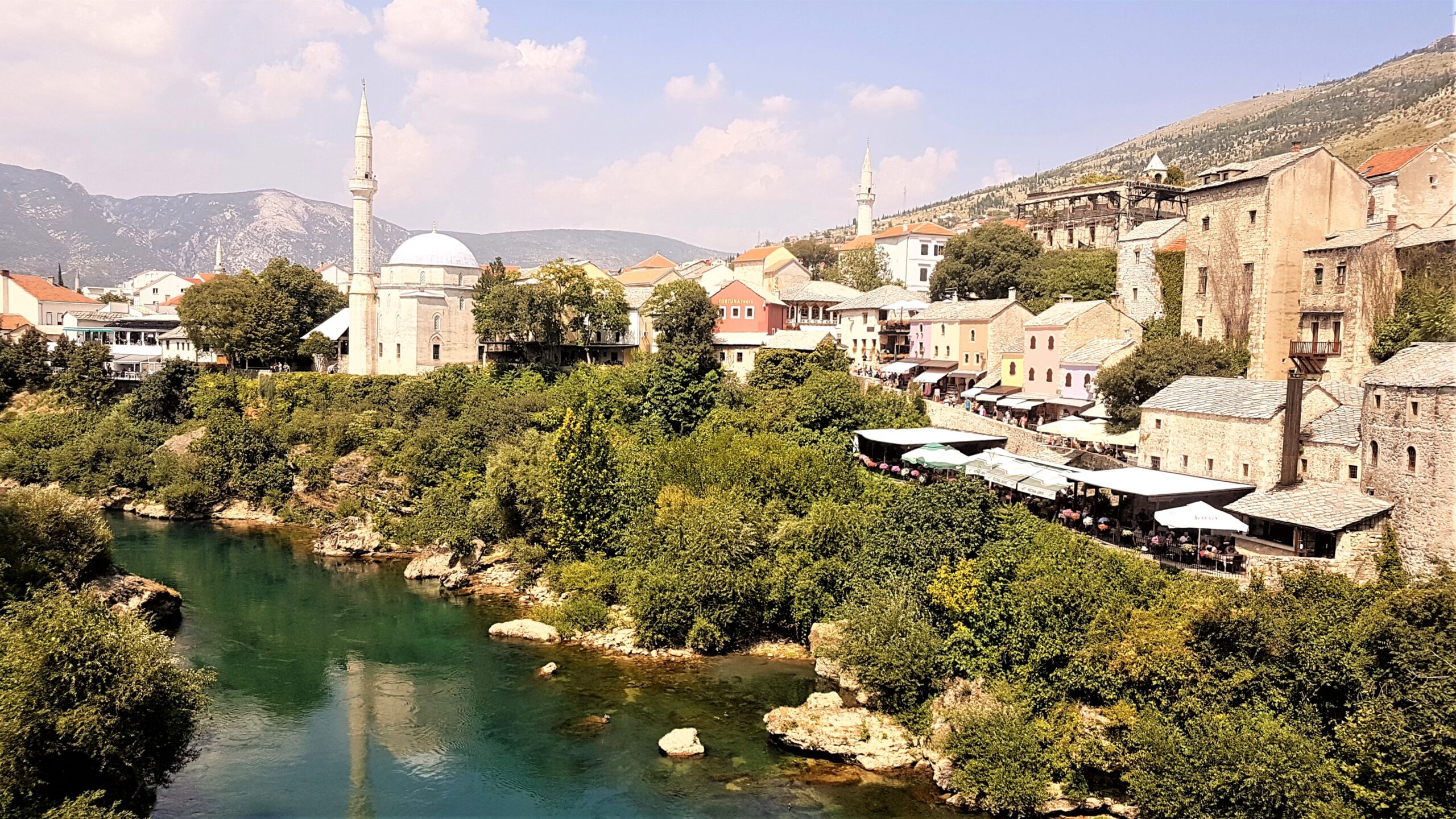 Mostar: tour de 1 dia para a Bósnia - Lu por ai