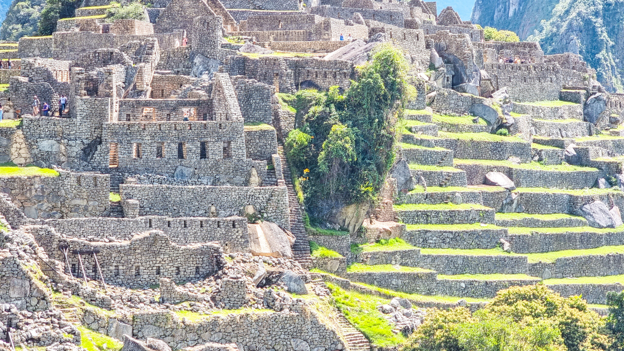 Machu Picchu: Quanto Custa e Como Chegar - Lu por ai