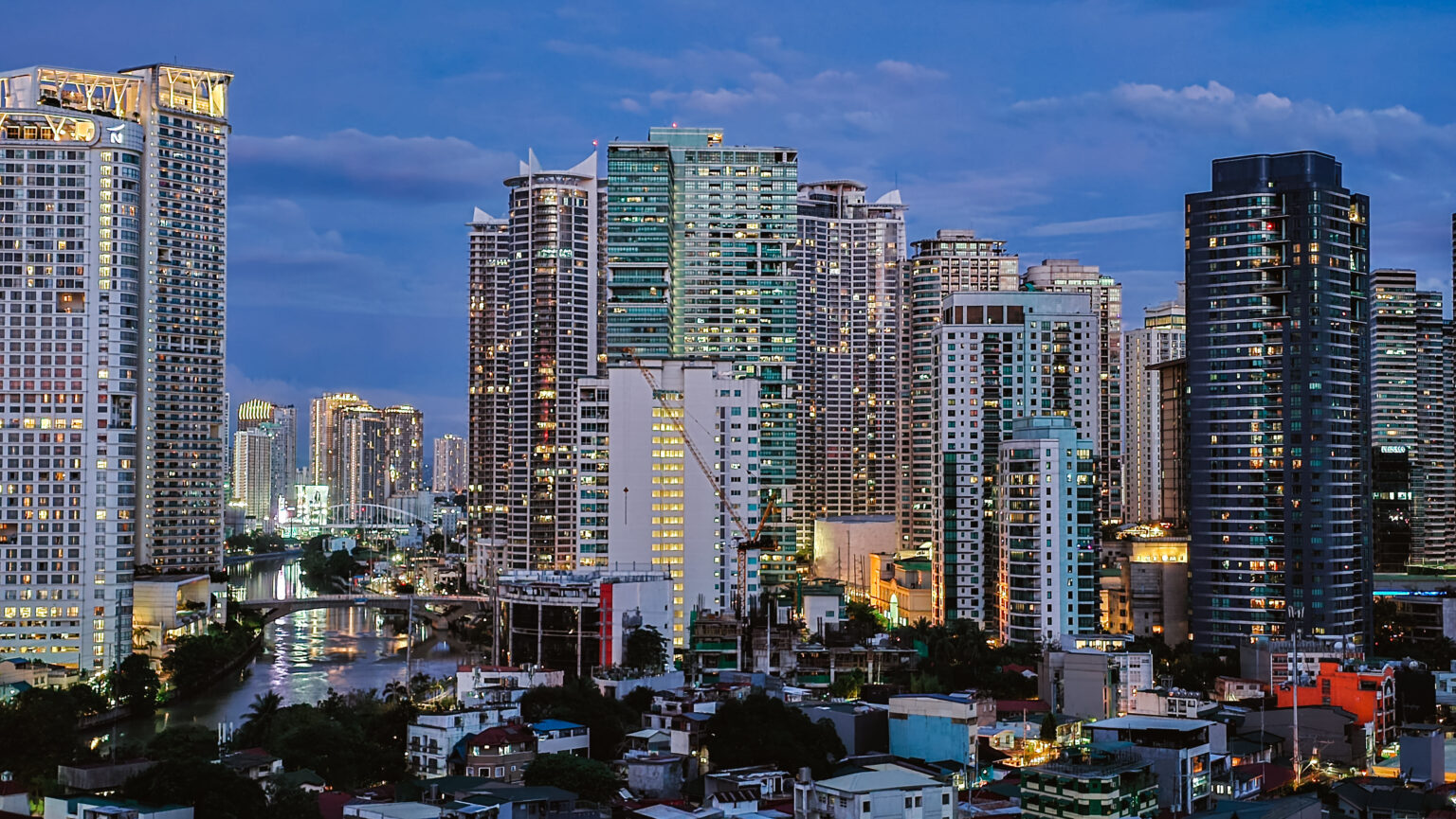 Manila: o que fazer na capital das Filipinas - Lu por ai
