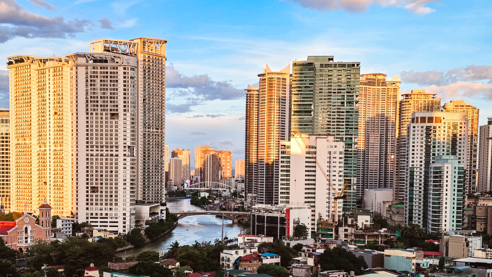 Manila: o que fazer na capital das Filipinas - Lu por ai